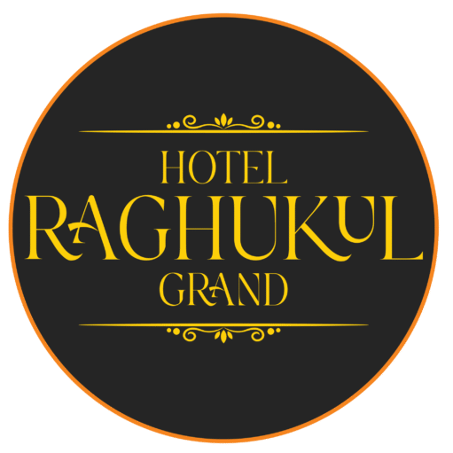 Hotel Raghukul Grand – Luxury Rooms & Banquet Hall in Azamgarh